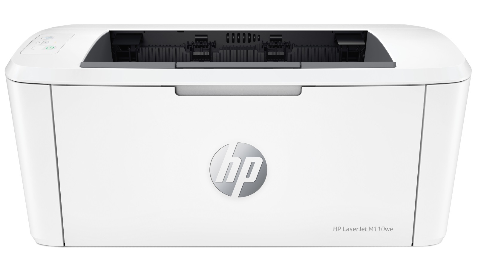 HP LaserJet M110we Mono Laser Printer | Domayne
