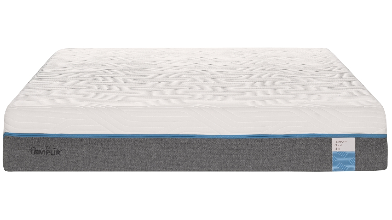 Tempur Geneva Mattress | Domayne