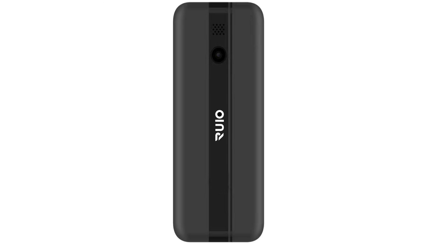RUIO F286 4G Mobile Phone | Domayne