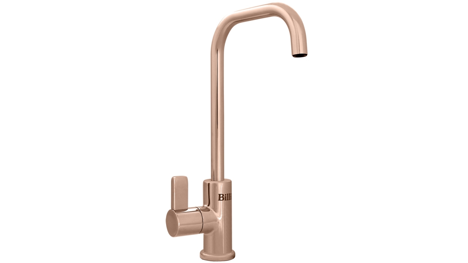 Billi B-1000 Instant Filtered Water System with Square Slimline ...