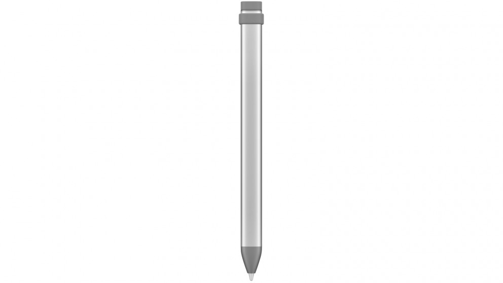 Logitech Crayon - Silver | Domayne