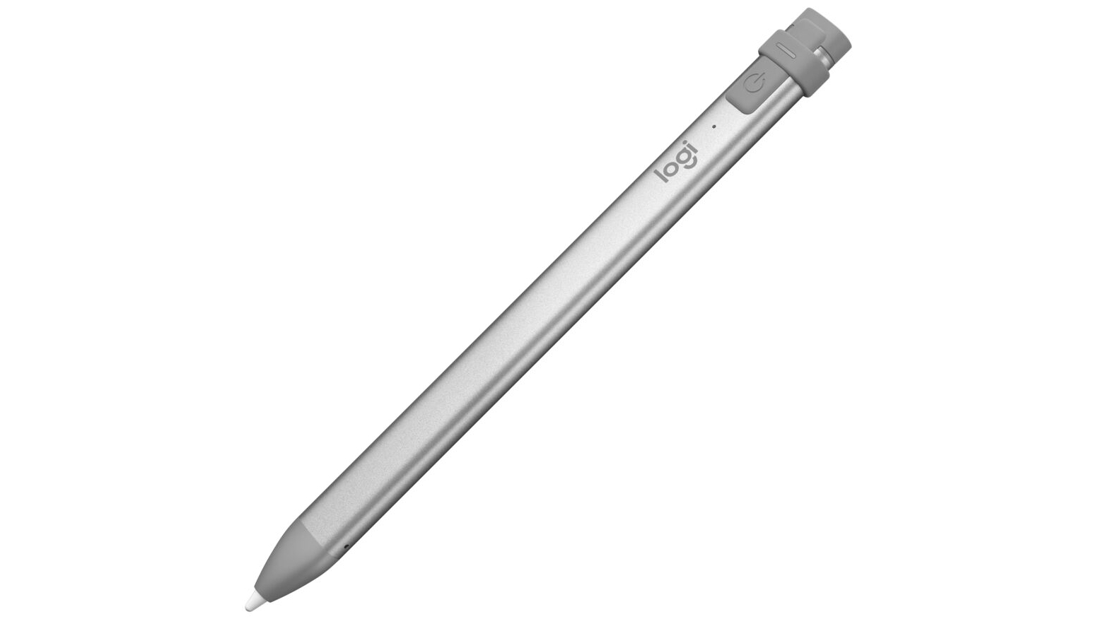 Logitech Crayon - Silver | Domayne