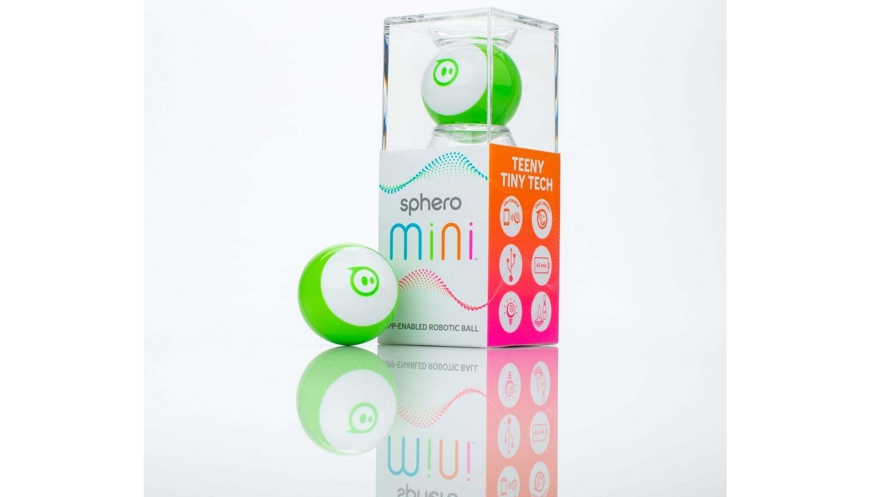 Sphero Mini - Green | Domayne