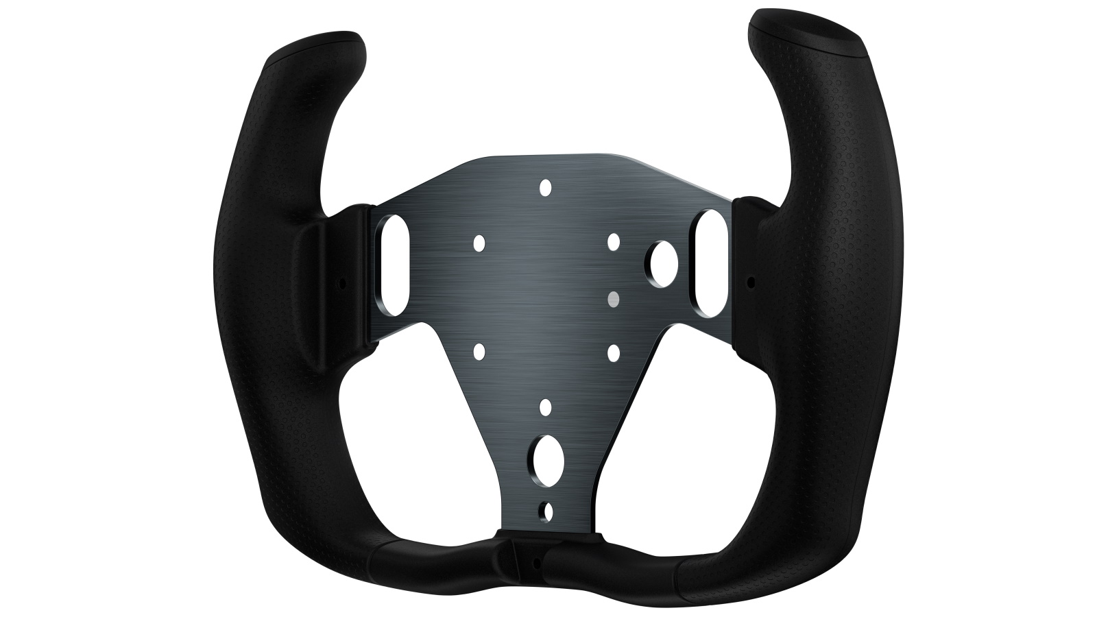 Logitech G RS Track Wheel Attachment | Domayne