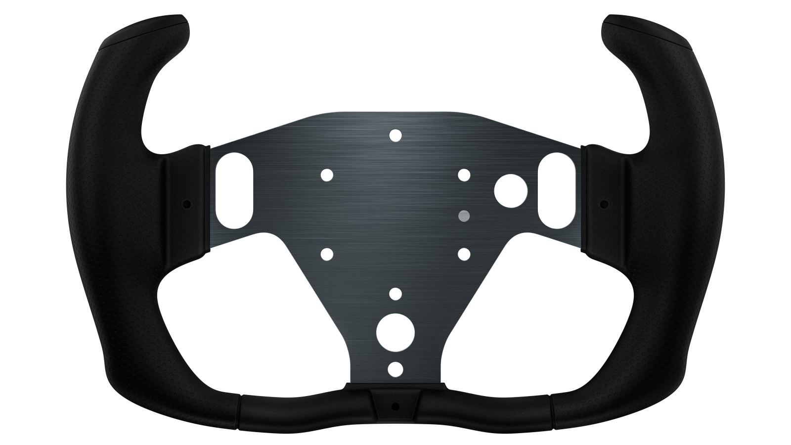 Logitech G RS Track Wheel Attachment | Domayne