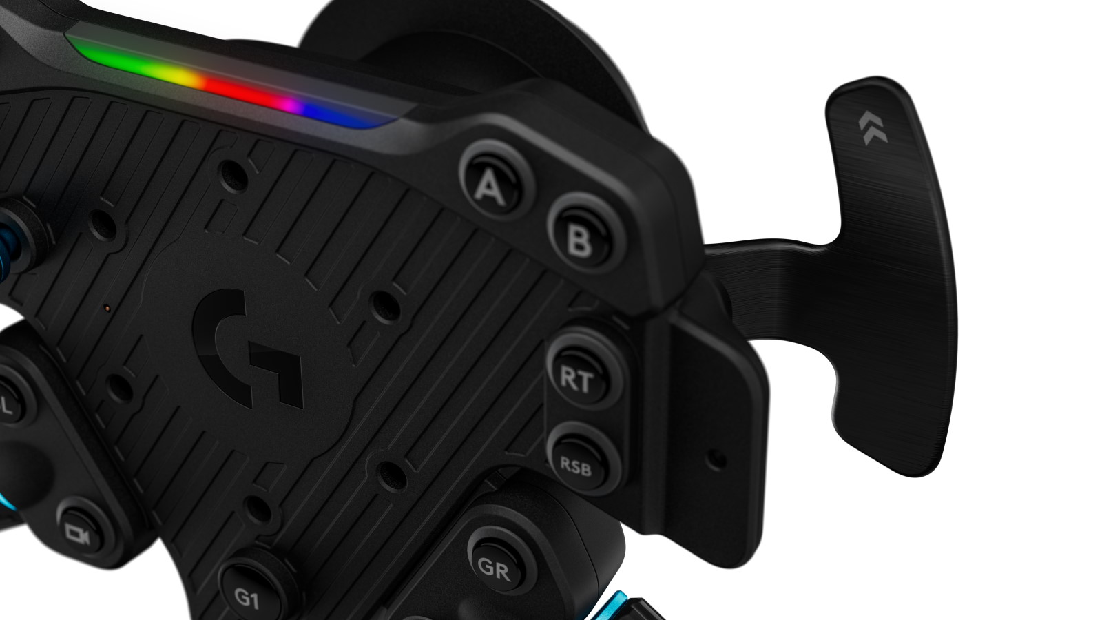Logitech G RS Wheel Hub for Xbox/PC | Domayne