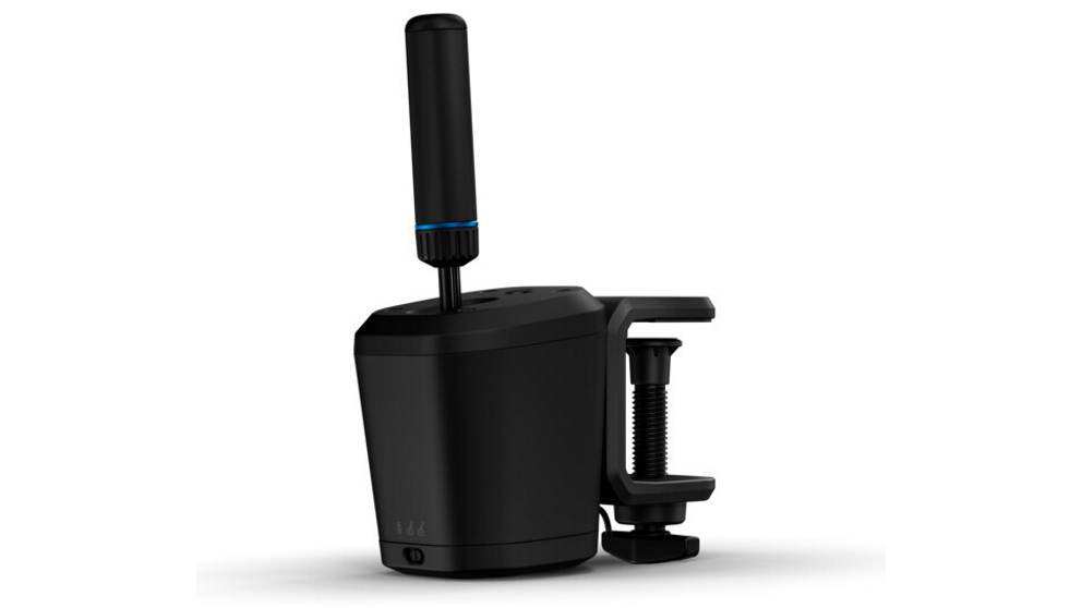 Logitech G RS Shifter and Handbrake | Domayne