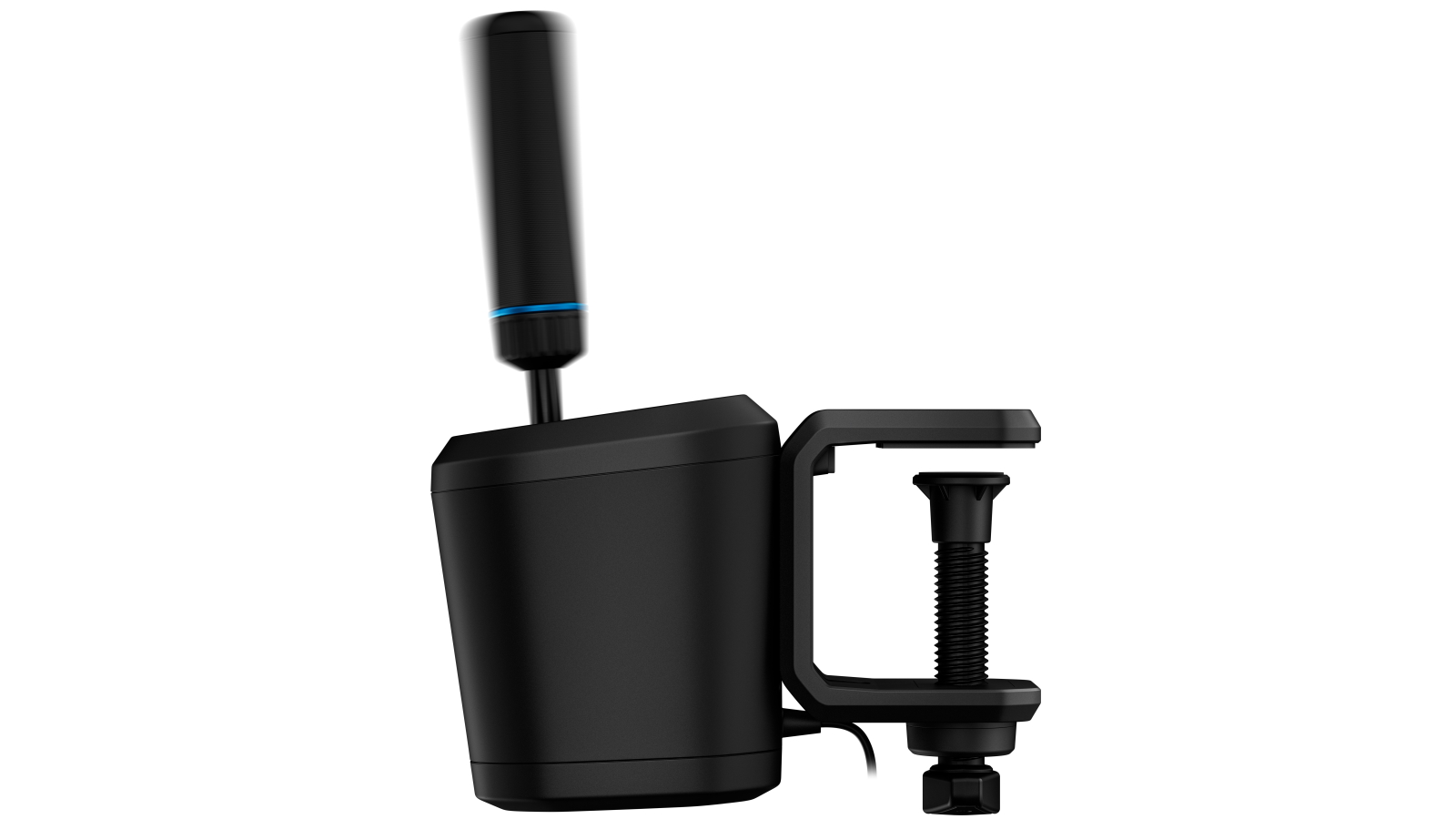 Logitech G RS Shifter and Handbrake | Domayne