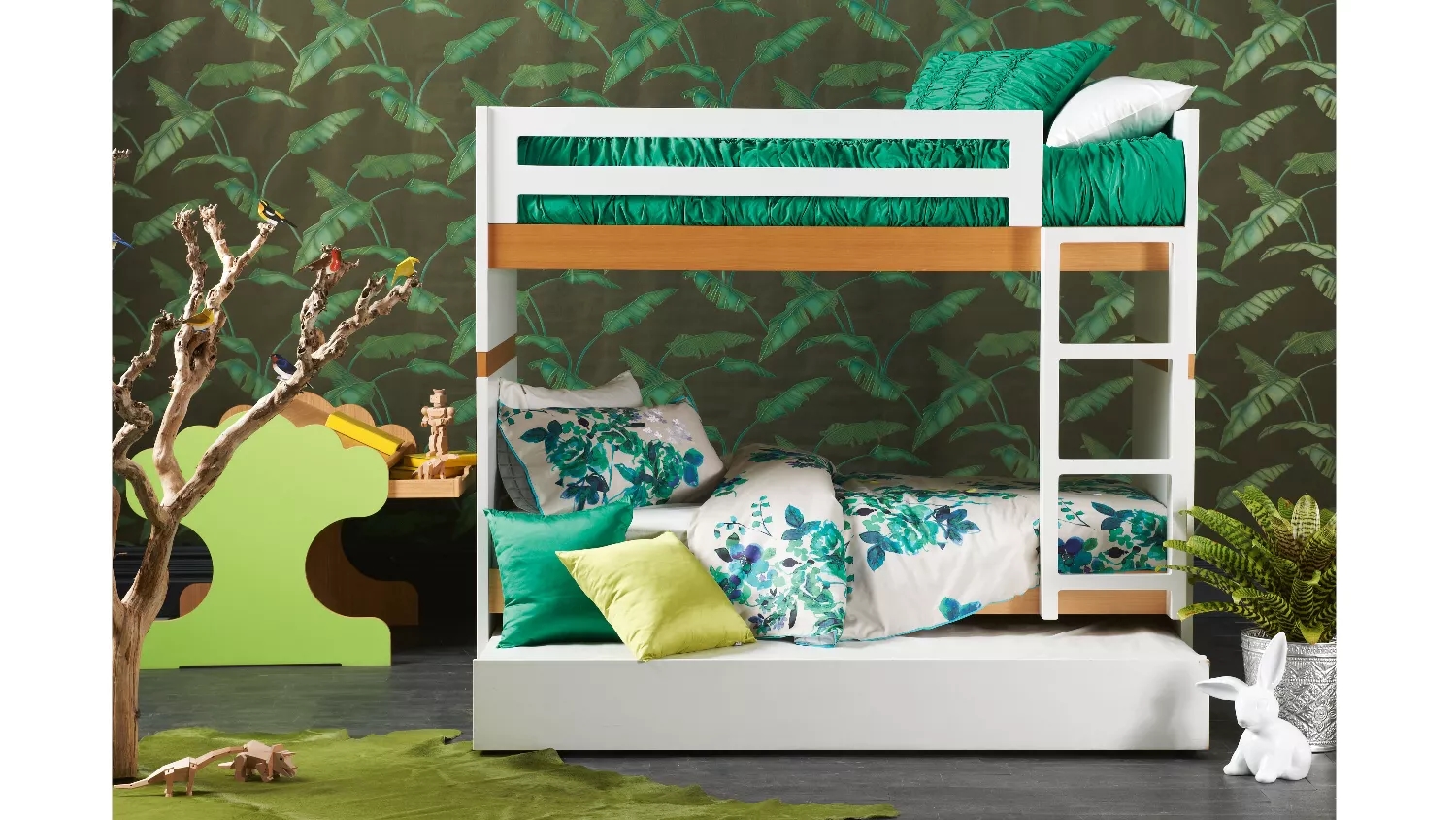 Domayne carter bunk bed store