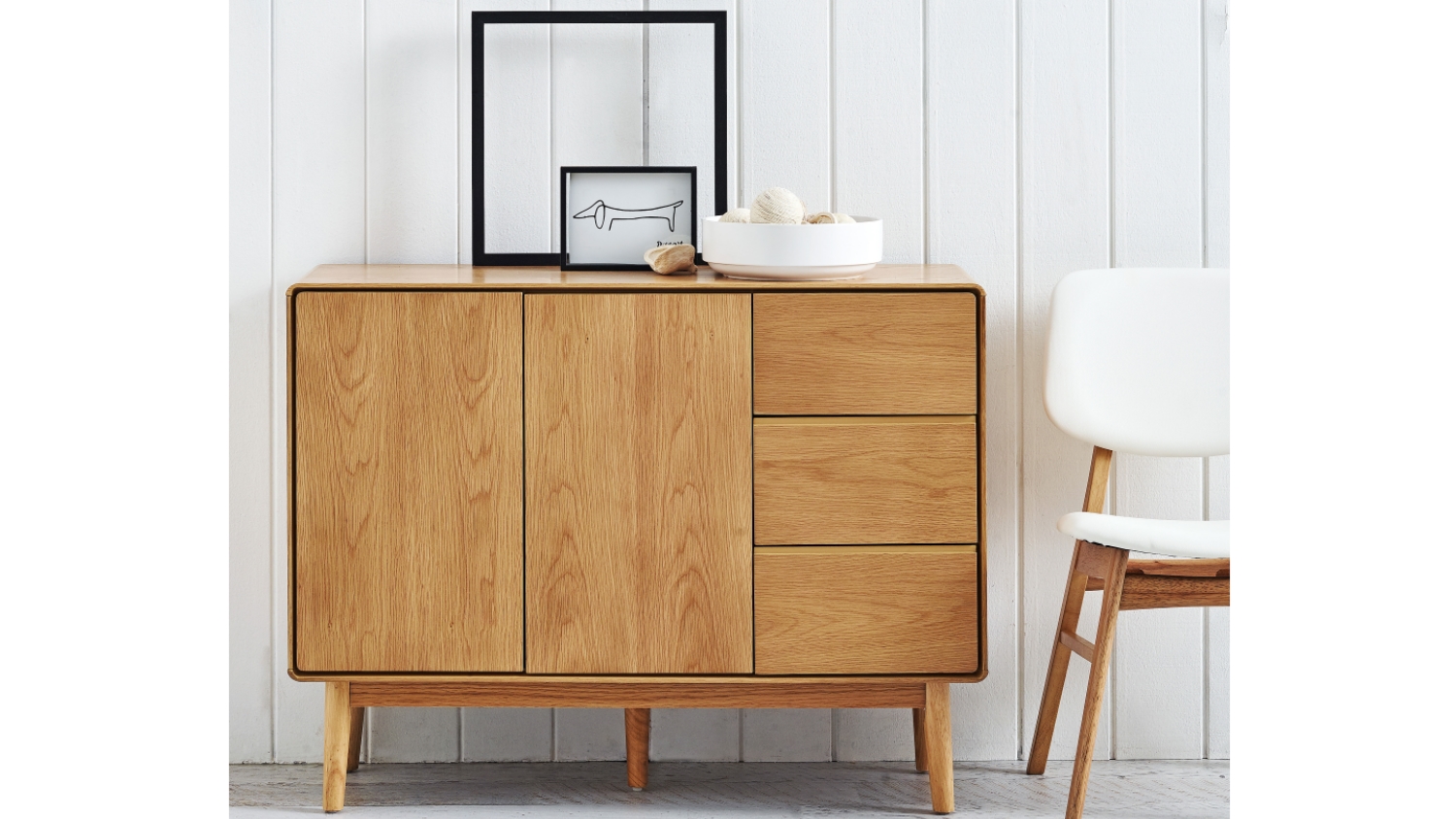 Zara Buffet | Domayne