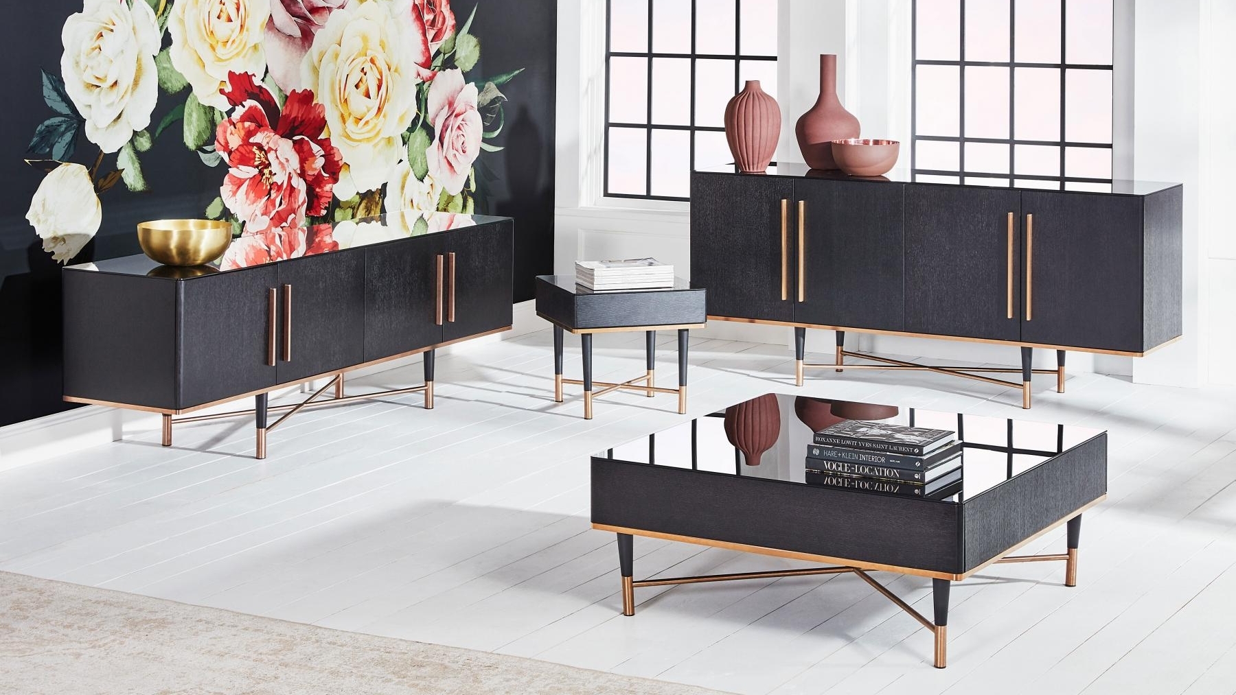 Angsana Buffet | Domayne