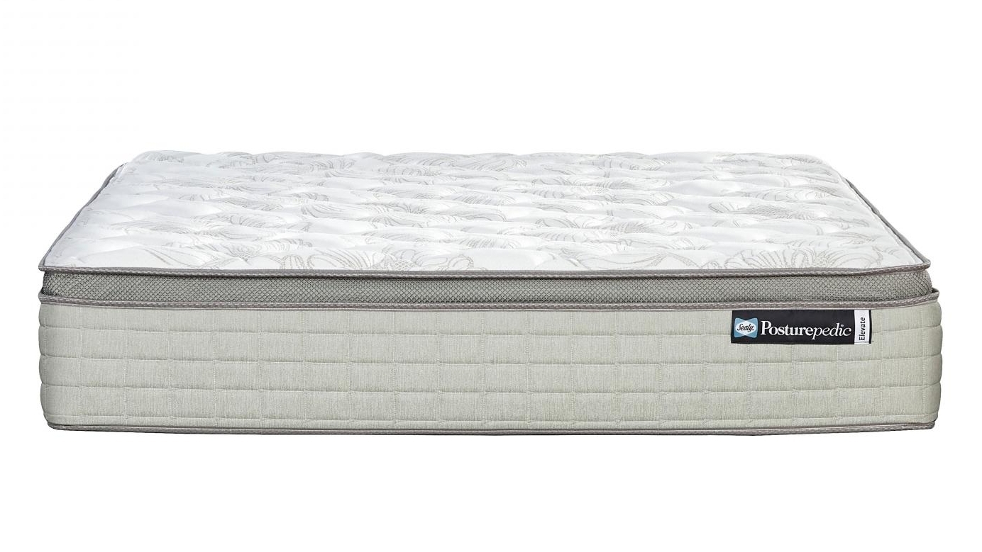 Sealy Posturepedic Sienna Mattress | Domayne