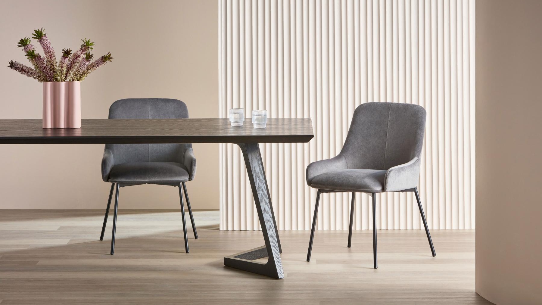 Freya Dining Chair | Domayne