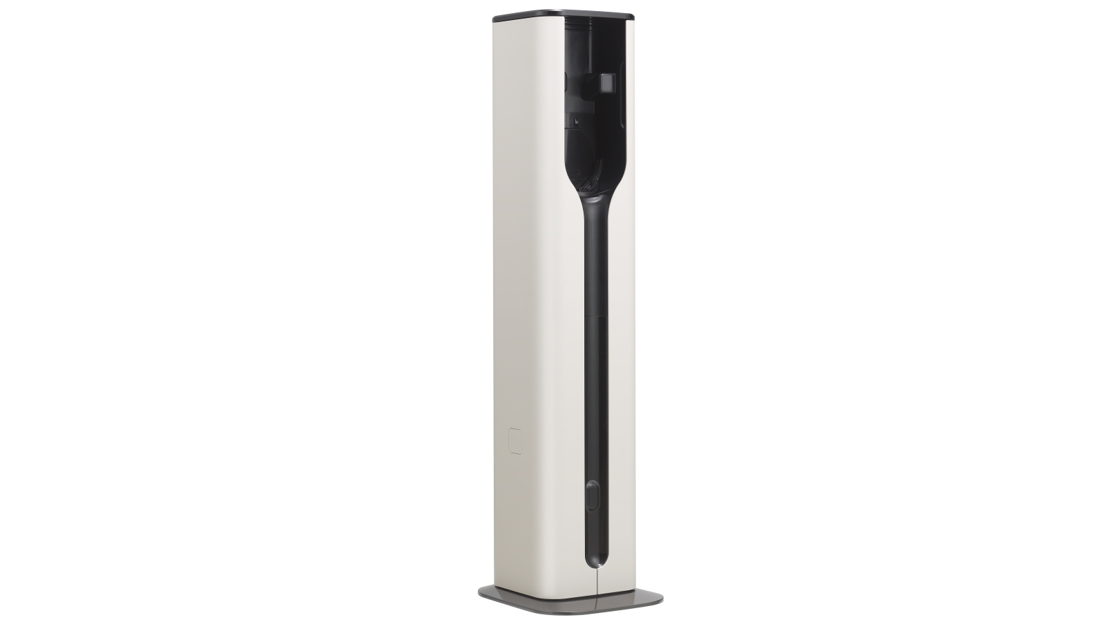 LG CordZero A9T Max Handstick Vacuum with All-in-One Tower - Beige ...