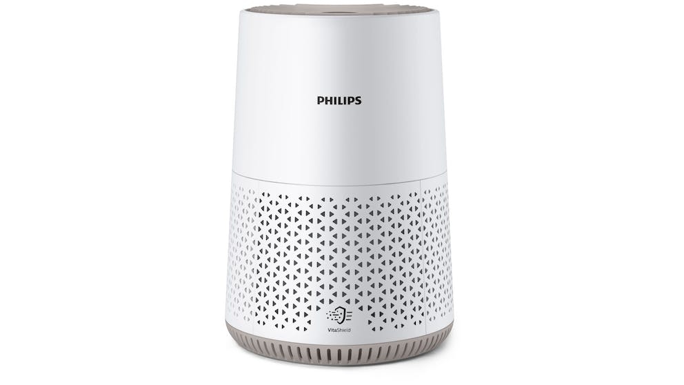 Philips 600i Series Air Purifier - White | Domayne