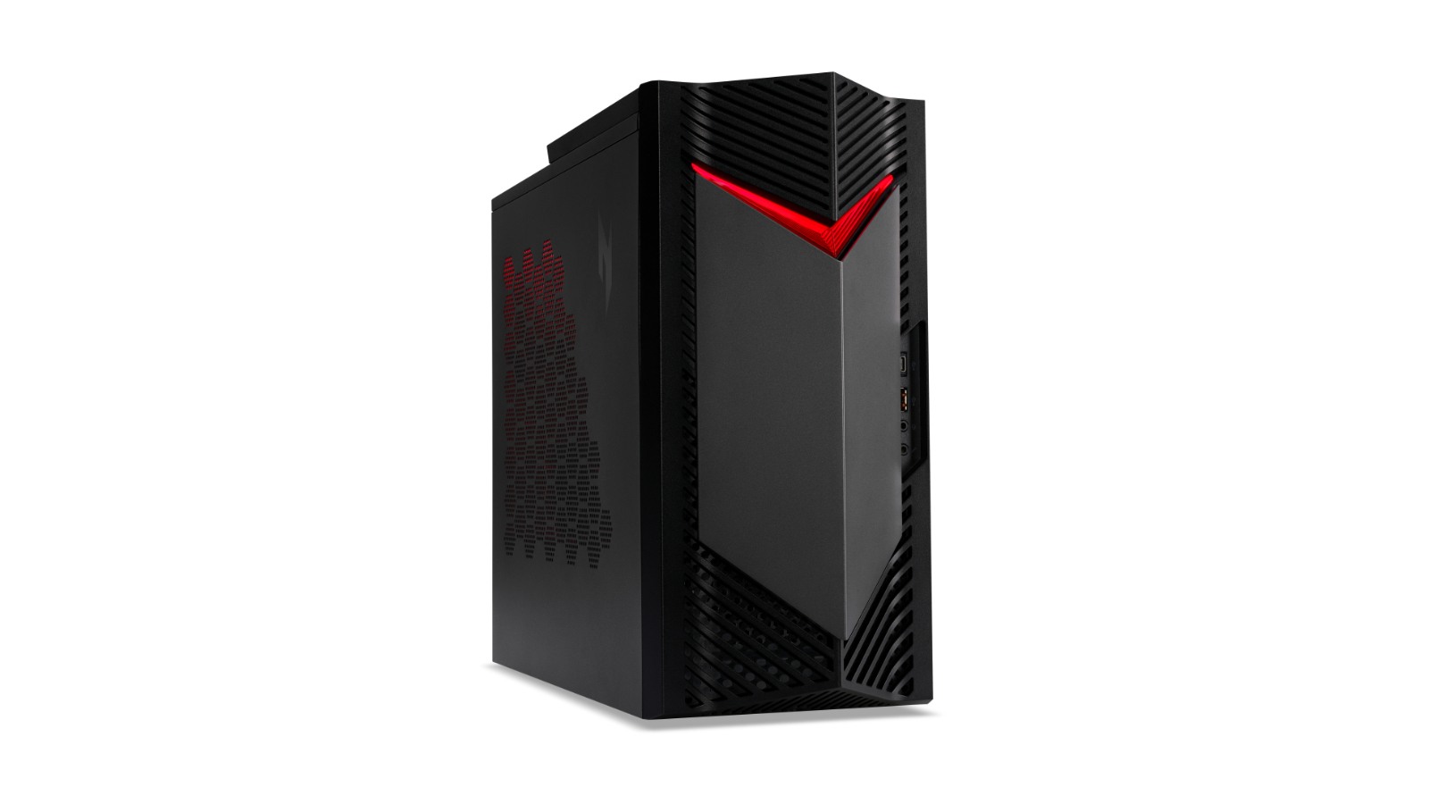 Acer Nitro 50 i5-14400f/16GB/512GB SSD/RTX3050 8GB Gaming Desktop | Domayne