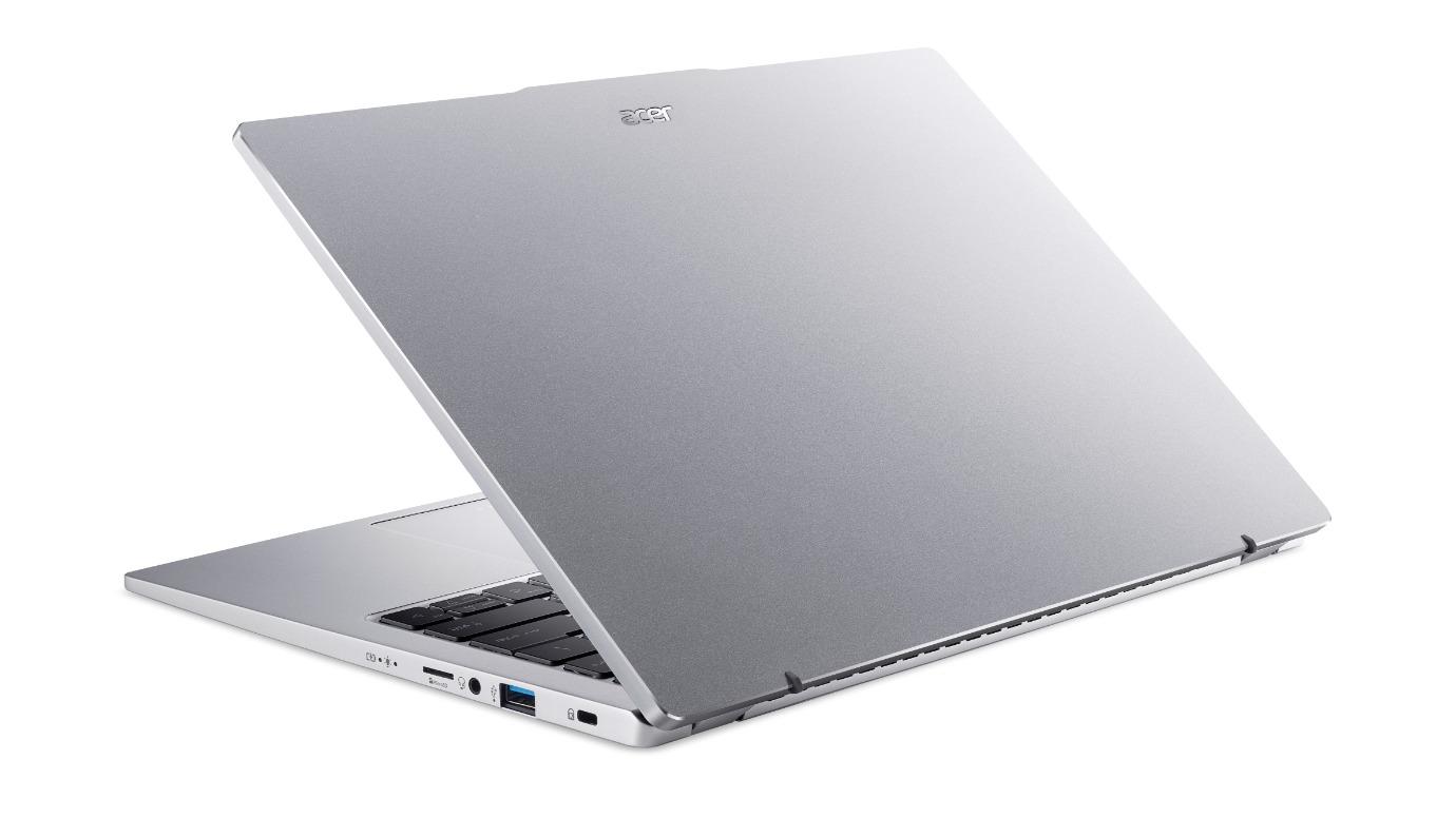 Acer Swift Go EVO 14-inch OLED Core Ultra 5-125H/16GB/512GB SSD Laptop ...