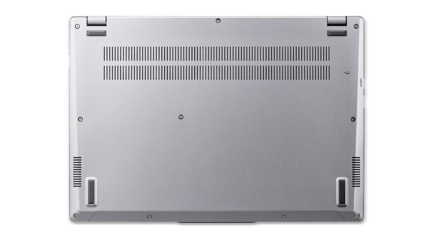 Acer Swift Go EVO 14-inch OLED Core Ultra 5-125H/16GB/512GB SSD Laptop ...