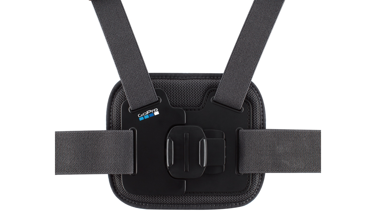 GoPro Chesty Performance Chest Camera Mount | Domayne