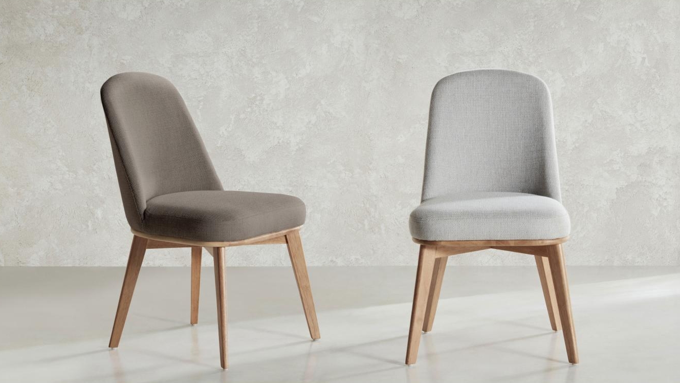 Avila Dining Chair | Domayne