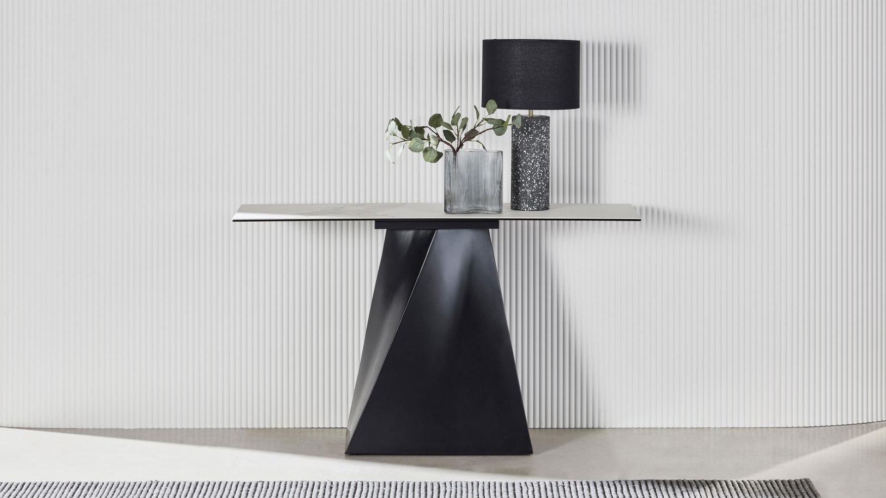 Vienna Console Table | Domayne