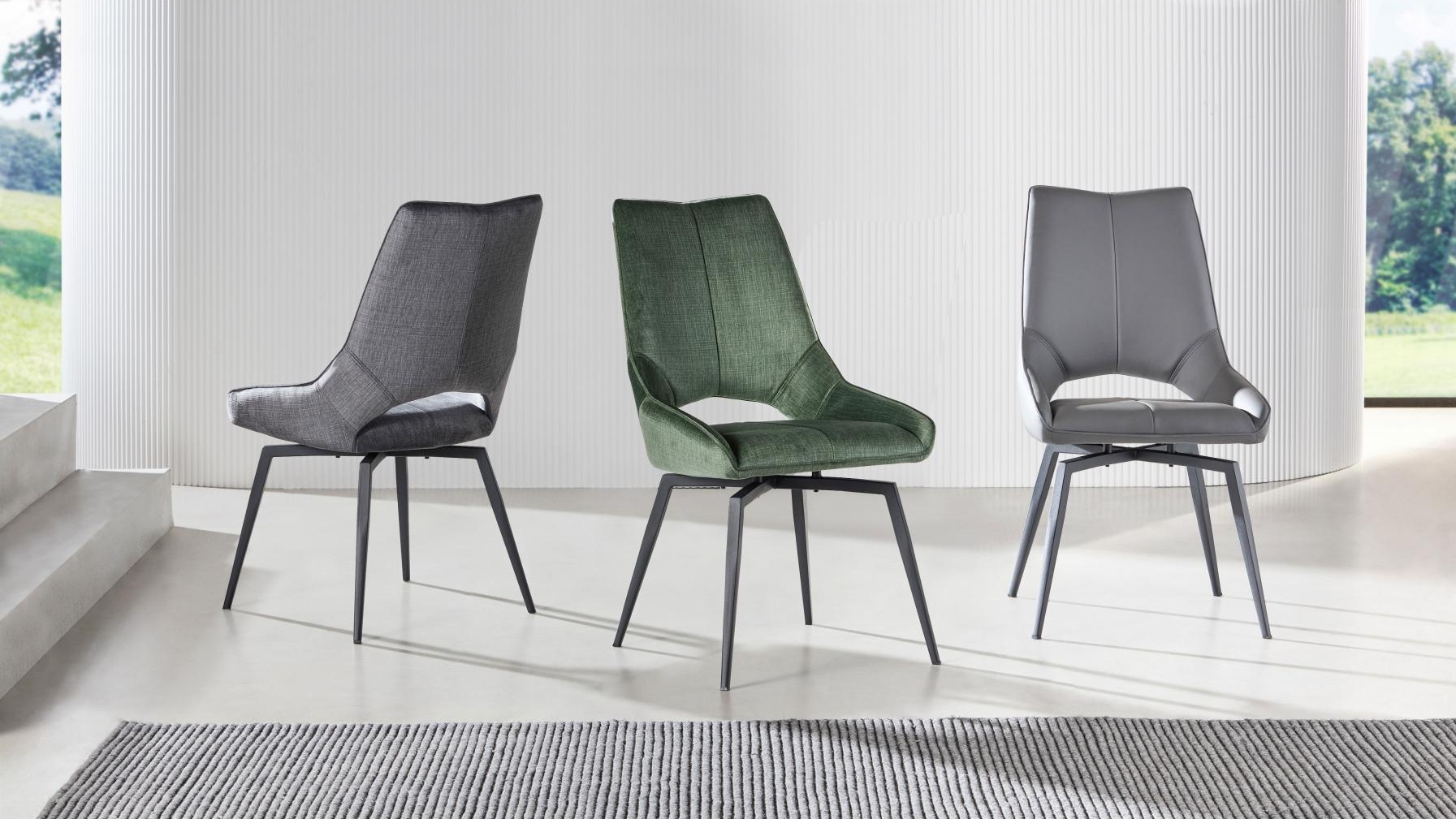 Vienna Dining Chair | Domayne