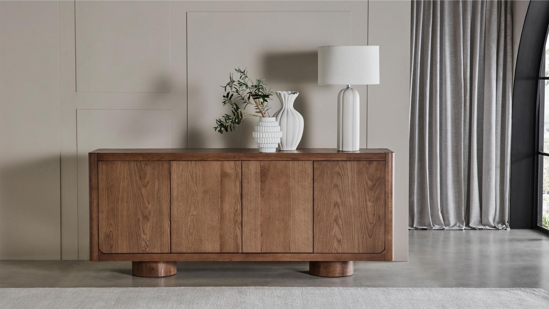 Domayne Store Locator