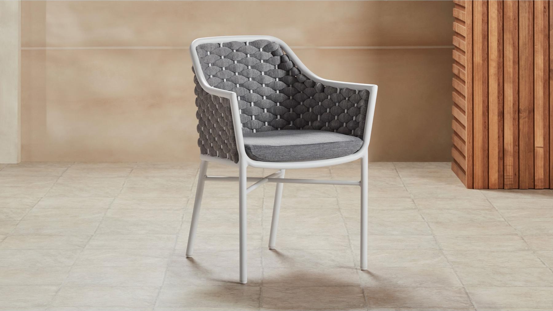 Outdoor Dining Chairs | Domayne