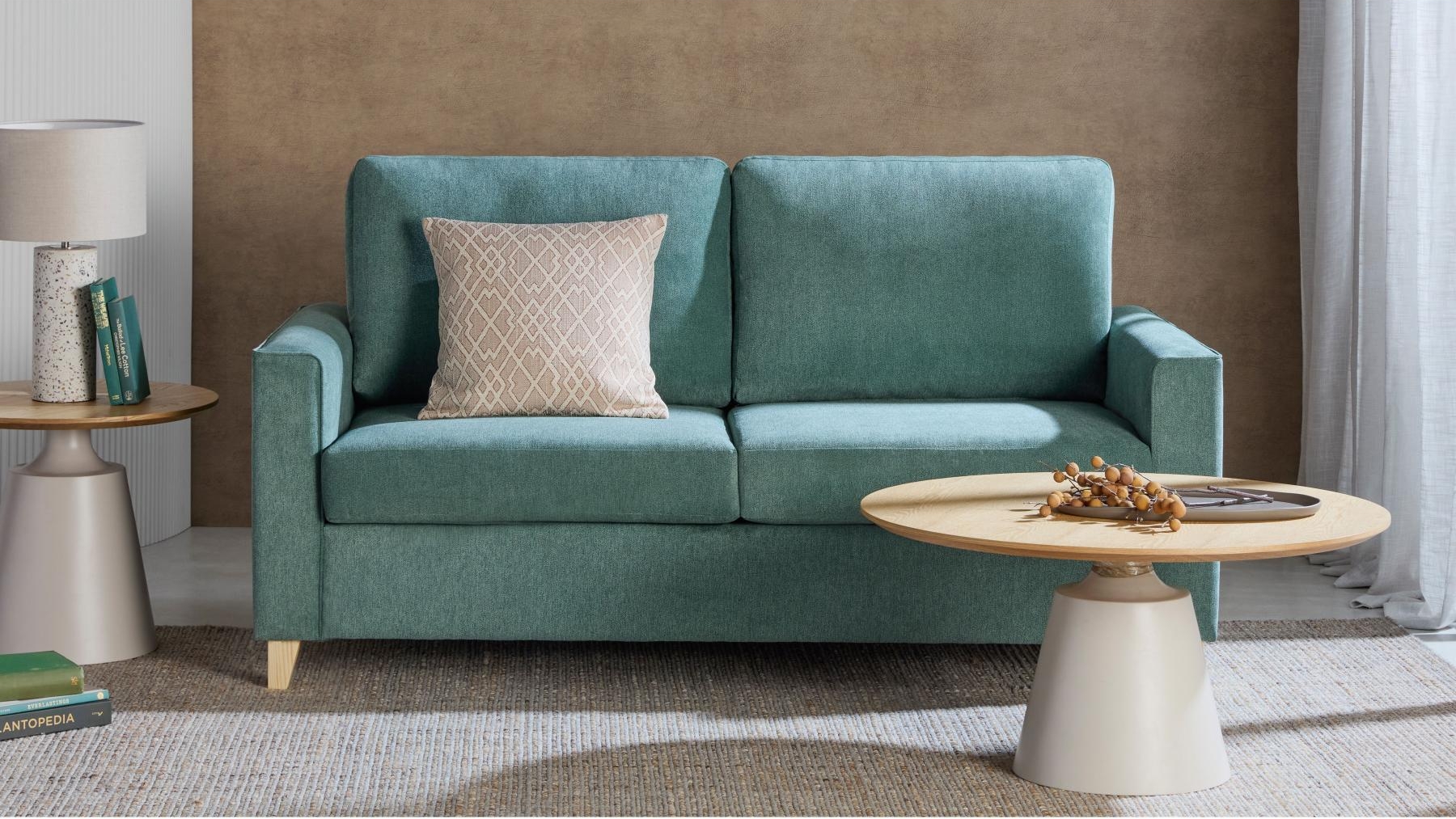 Domayne sofa bed store