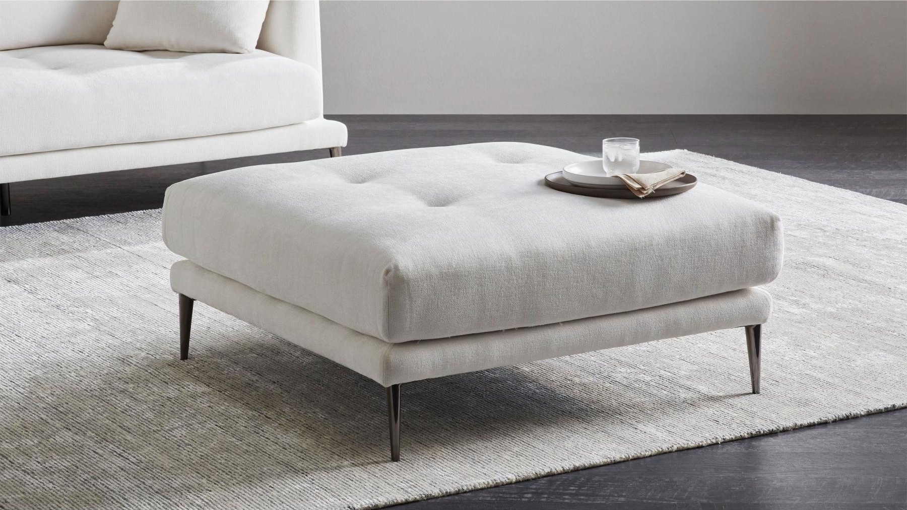 Spectra Ottoman | Domayne