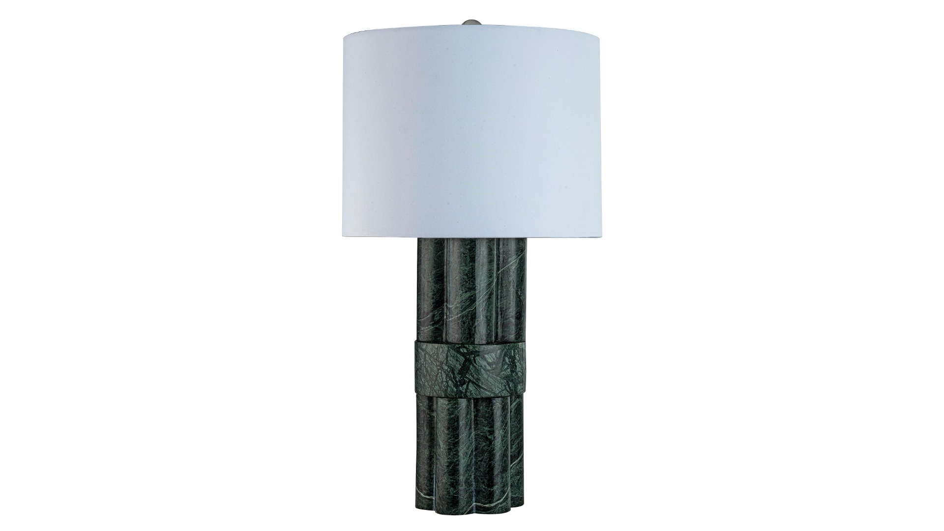 Angus Table Lamp | Domayne