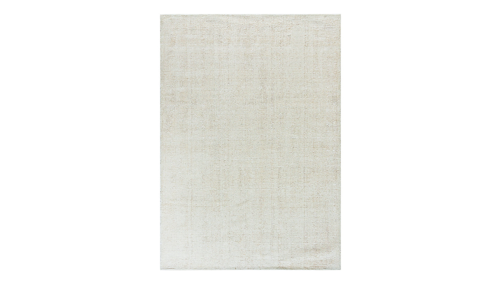 Ikon White Indoor Rug - Extra Large | Domayne