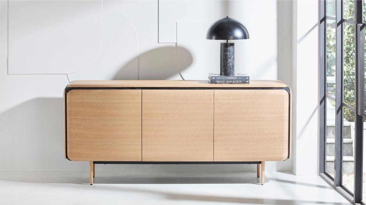 Cove Buffet | Domayne