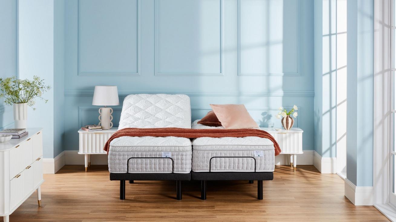 SleepMaker Daintree Firm Mattress - Long Single | Domayne