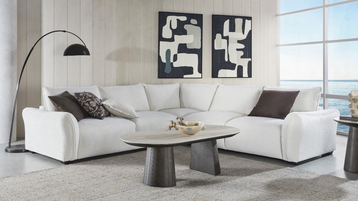 Helene Modular Lounge | Domayne