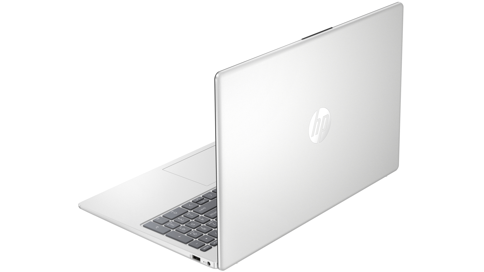 HP 15.6-inch Core-Ultra-7-155H/32GB/1TB SSD Laptop - Natural Silver ...