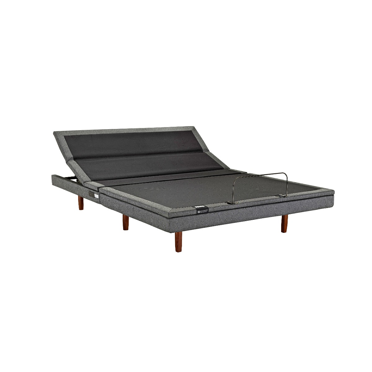 Sealy Posturematic Apex Adjustable Bed Base - Queen | Domayne