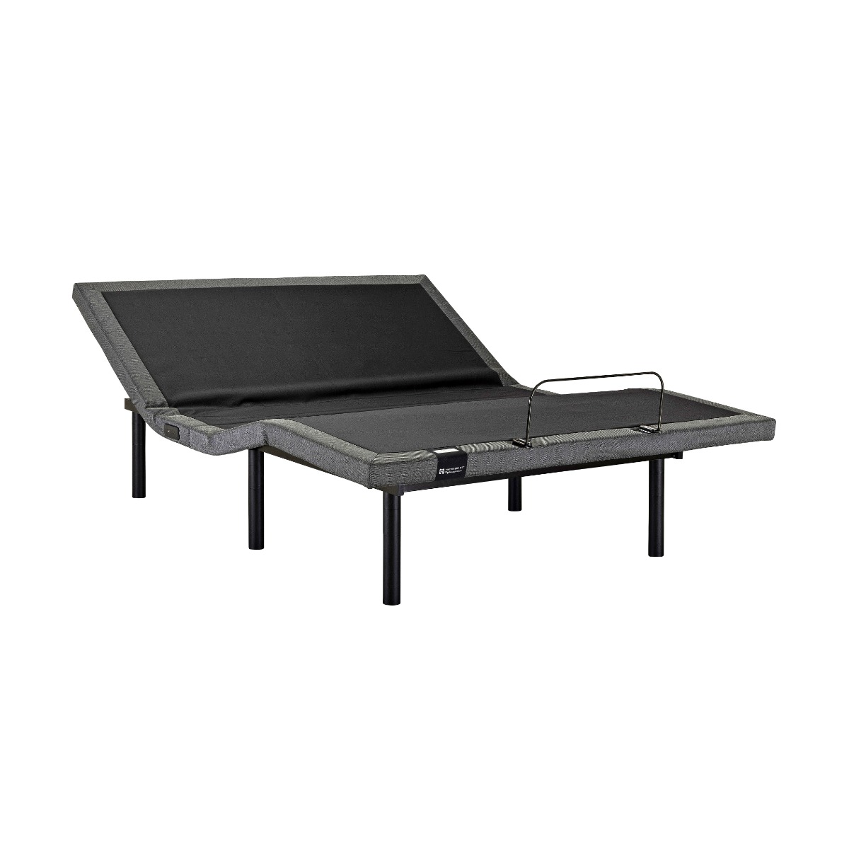 Sealy Posturematic Ascent Adjustable Bed Base - Queen | Domayne