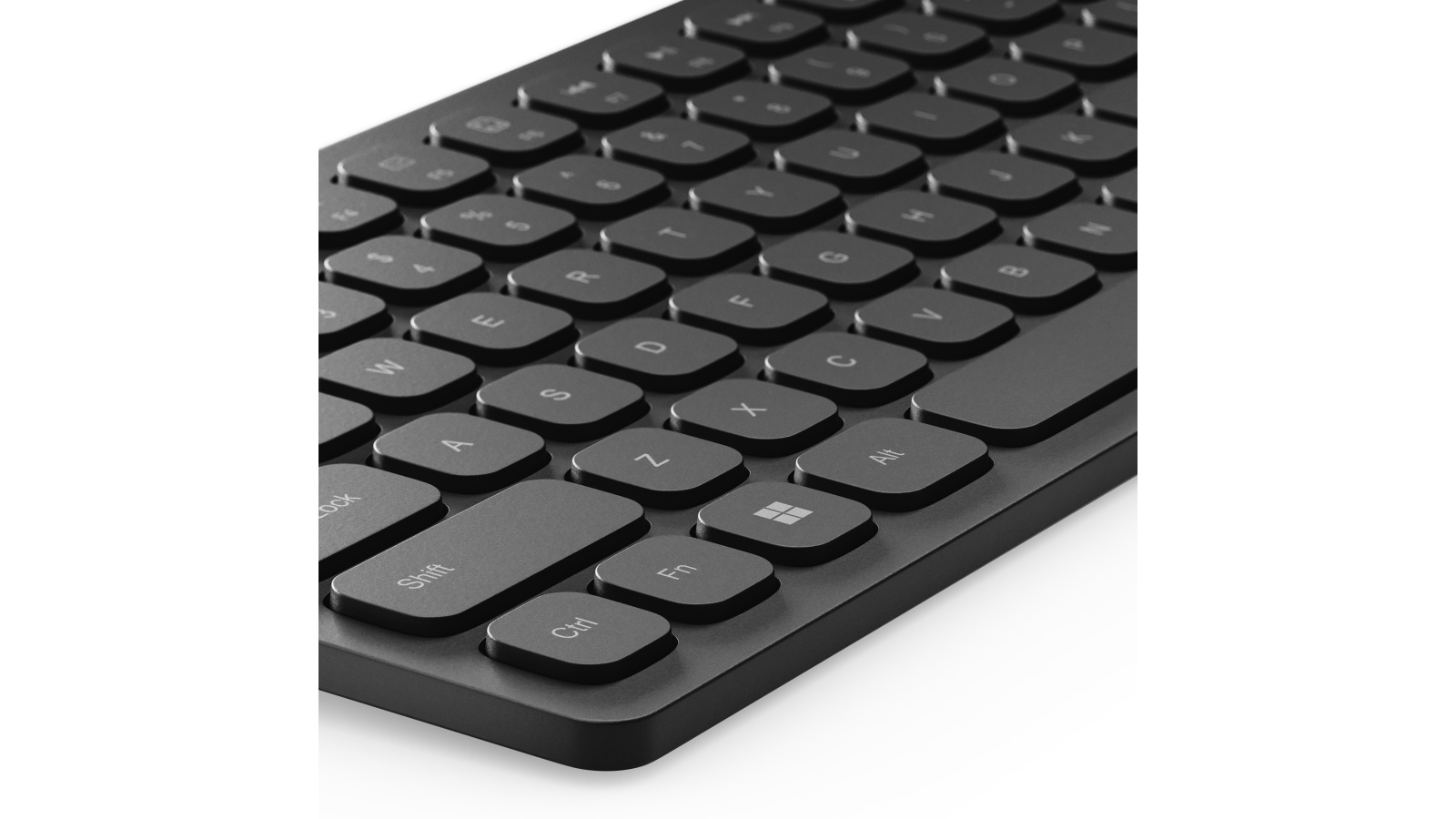 Alogic Echelon USB-C Rechargeable Wireless Mouse and Keyboards for ...