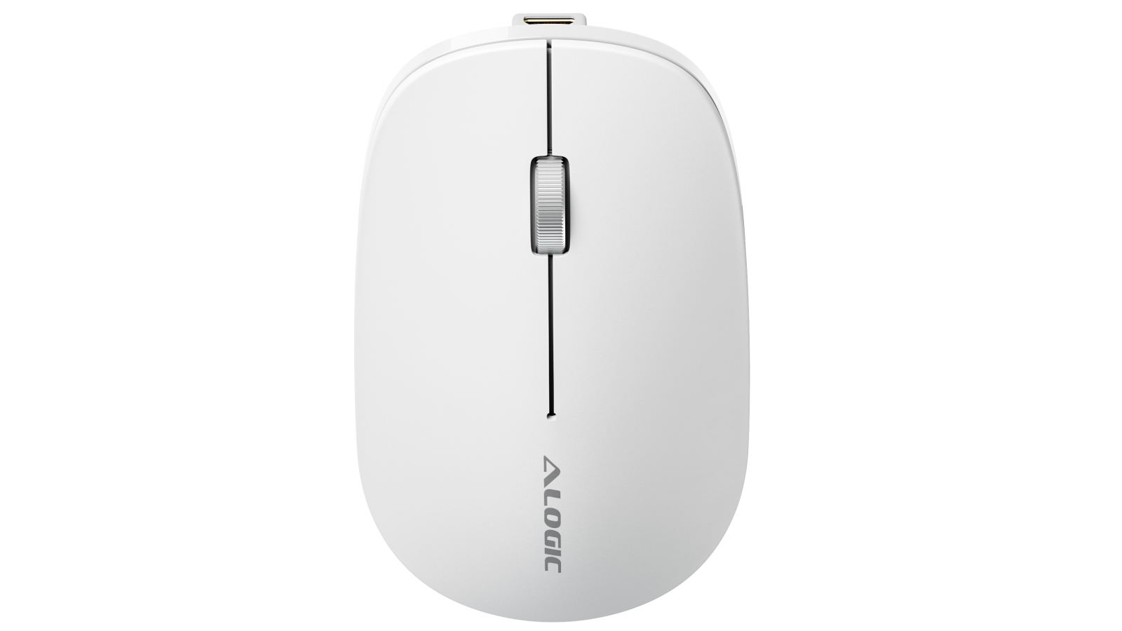 Alogic Echelon USB-C Rechargeable Wireless Mouse and Keyboards for ...