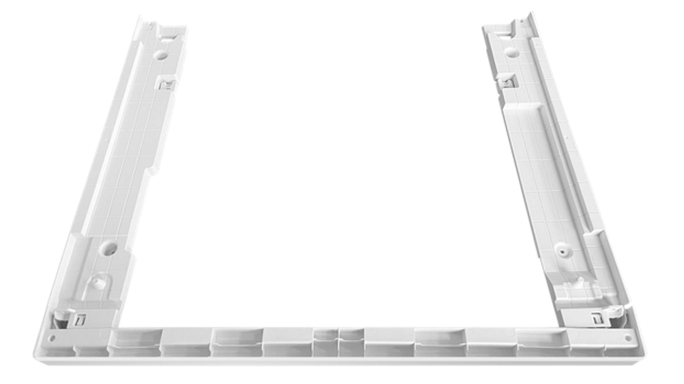 Haier Stacking Kit for HDHPS70LW1 | Domayne