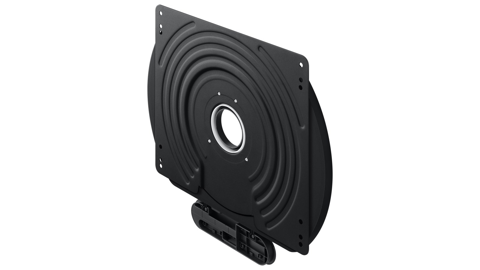 Samsung Auto Rotating Wall Mount for 55-inch to 65-inch NEO QLED/ 65 ...