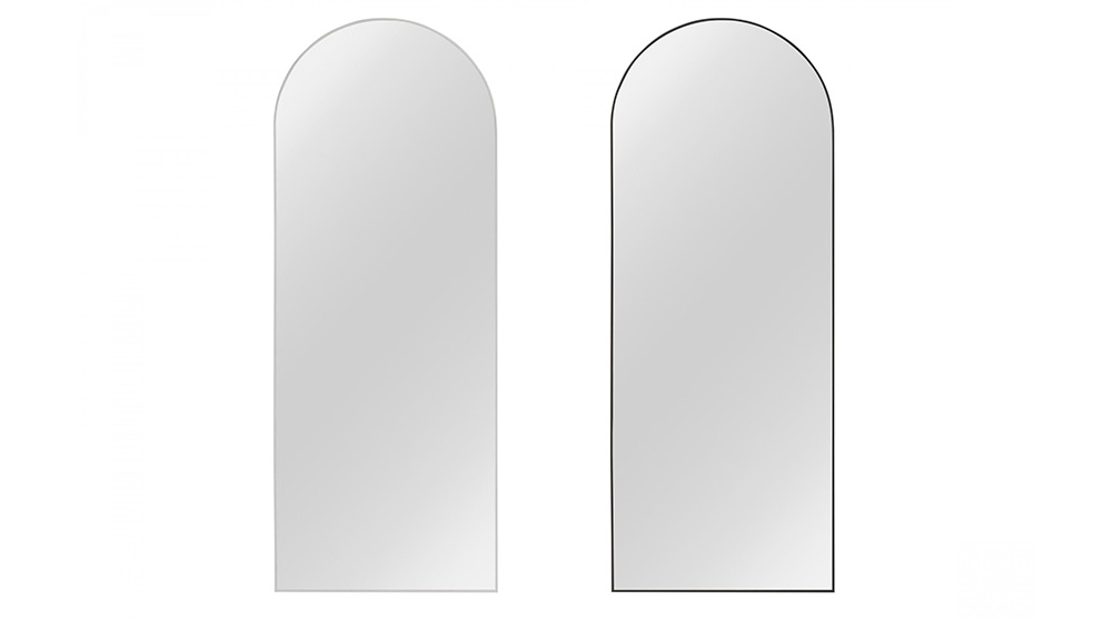 Berlin Arch Mirror | Domayne