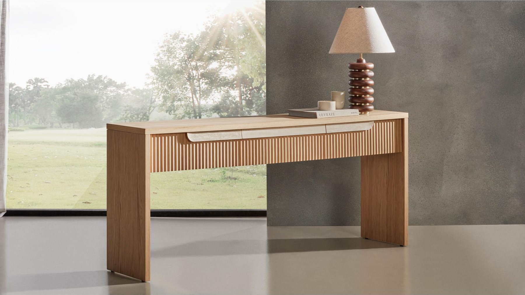 Avery Console Table | Domayne