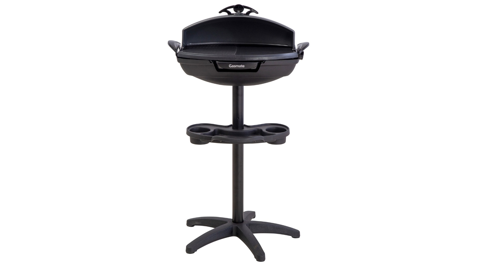 Gasmate Proxima Portable Electric BBQ | Domayne