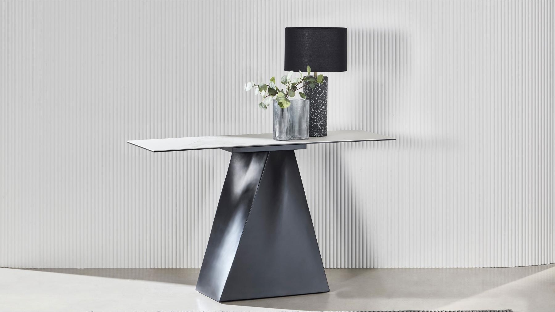 Vienna Console Table | Domayne