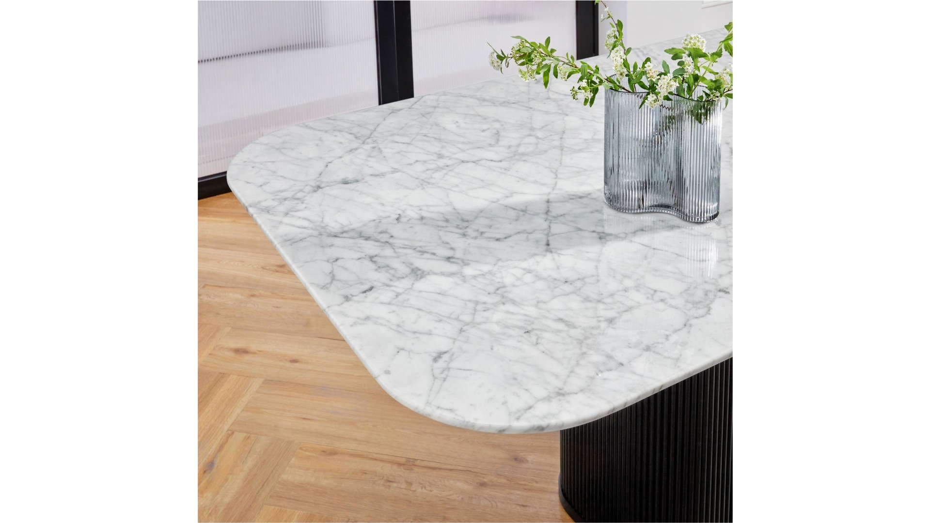 Valen Dining Table | Domayne