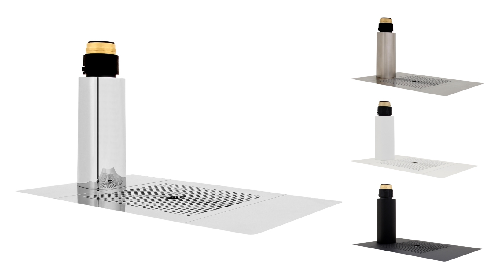 Billi XI Font with 120mm Dispenser Riser | Domayne