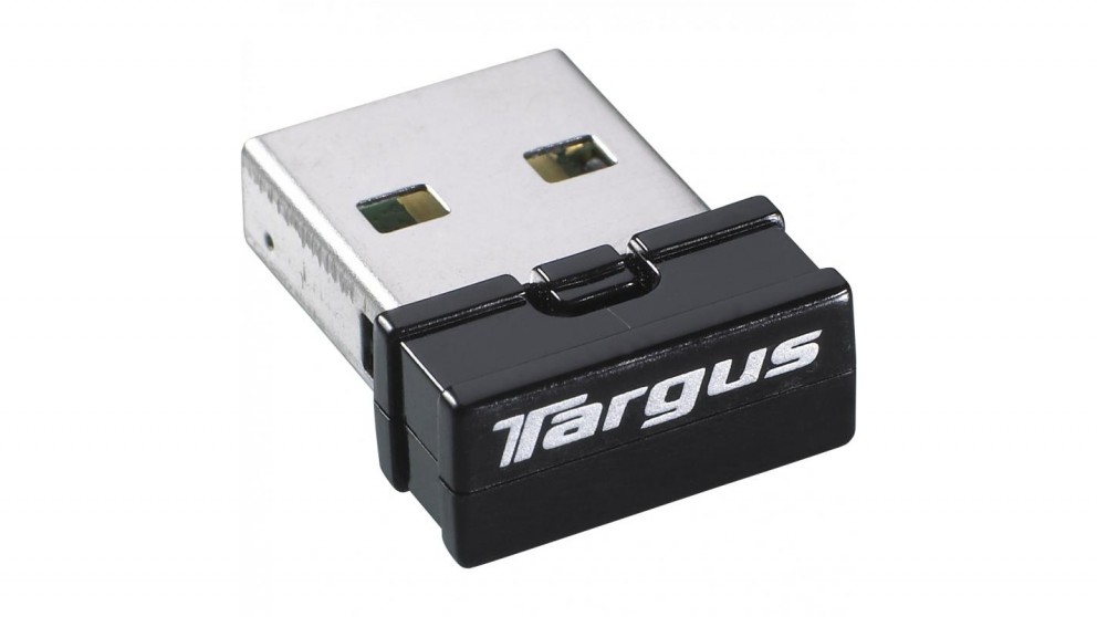 Targus Bluetooth 5.3 Micro USB Adapter | Domayne