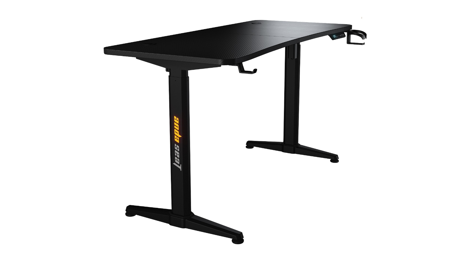 Anda Seat Terminator Gaming Desk | Domayne